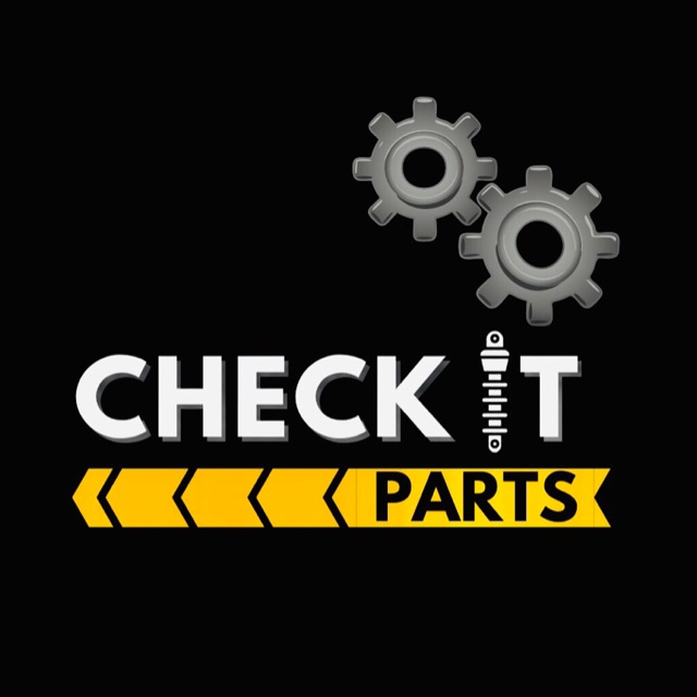 checkitparts, ร้านค้าออนไลน์ | Shopee Thailand