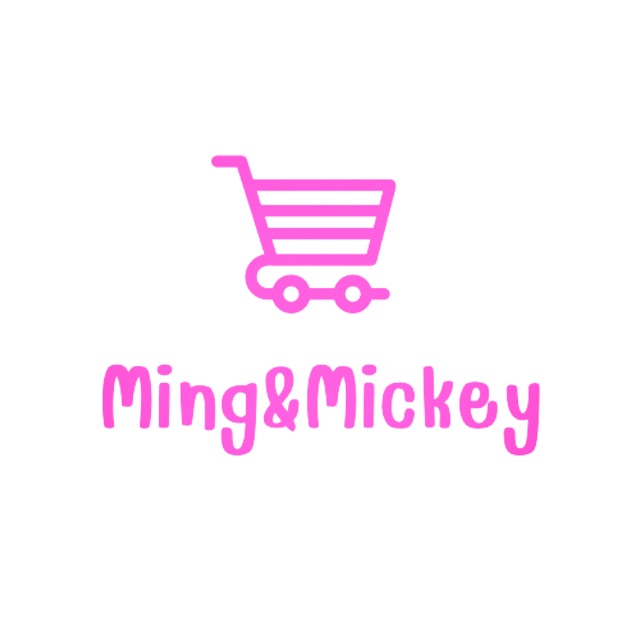 Ming&Mickey, ร้านค้าออนไลน์ | Shopee Thailand