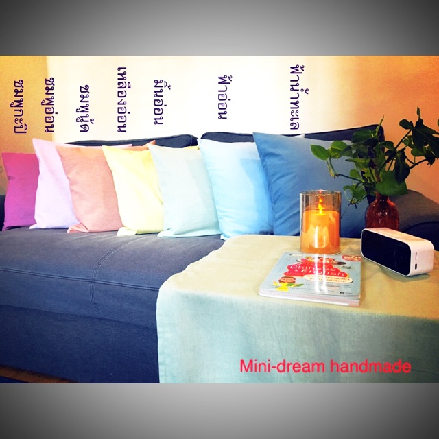 Mini-dream handmade, ร้านค้าออนไลน์ | Shopee Thailand