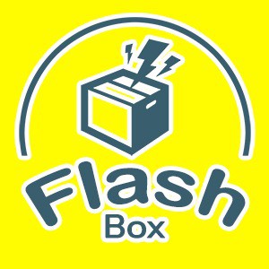 Flash Box, ร้านค้าออนไลน์ | Shopee Thailand