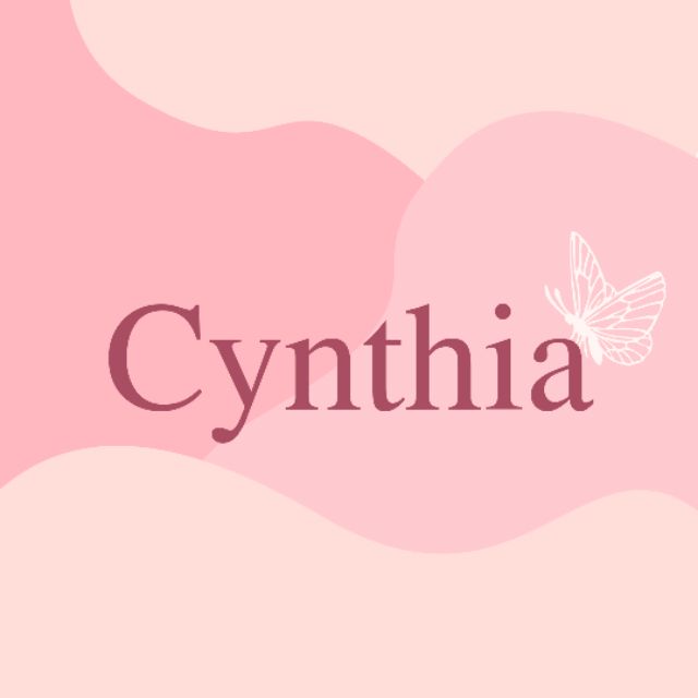 cynthia_studio, ร้านค้าออนไลน์ | Shopee Thailand