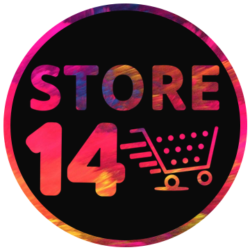 Store14, ร้านค้าออนไลน์ | Shopee Thailand