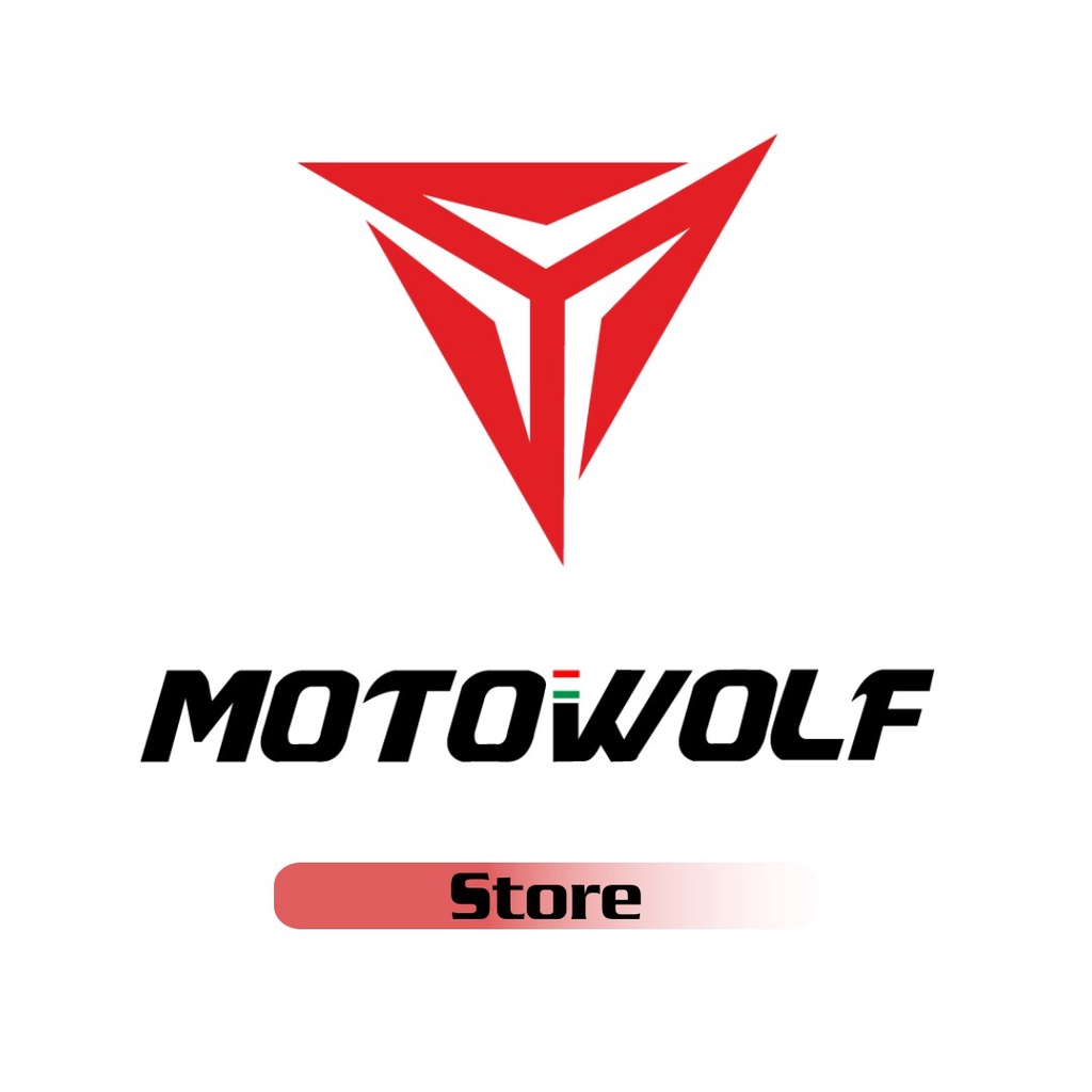 Motowolf Store, ร้านค้าออนไลน์ | Shopee Thailand