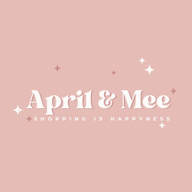 April&mee, ร้านค้าออนไลน์ | Shopee Thailand