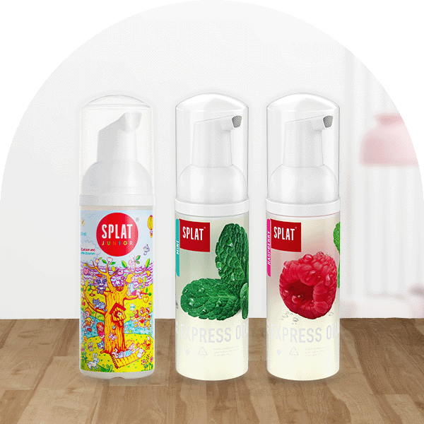 สั่งซื้อสินค้าออนไลน์จาก SPLAT | Shopee Thailand