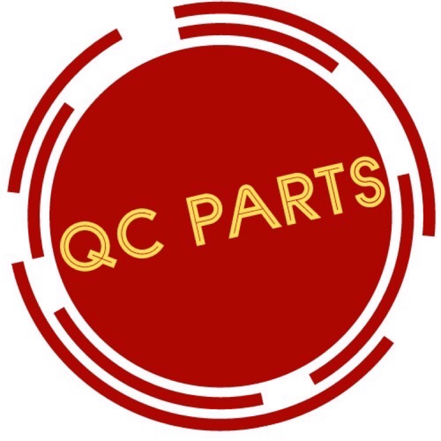 QC PARTS 2022 คิวซี พาร์ท, ร้านค้าออนไลน์ | Shopee Thailand