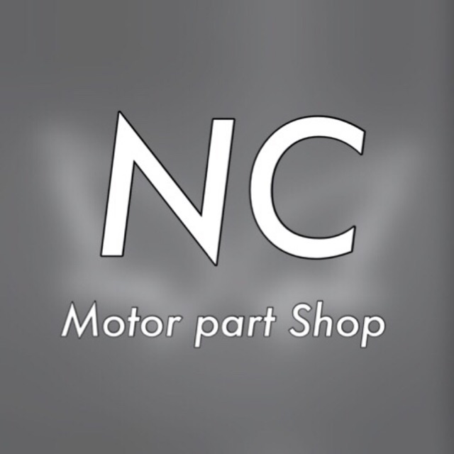 Nc motor parts shop, ร้านค้าออนไลน์ | Shopee Thailand
