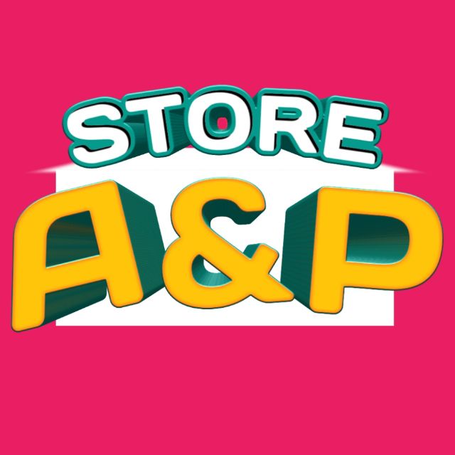 A&P store, ร้านค้าออนไลน์ | Shopee Thailand