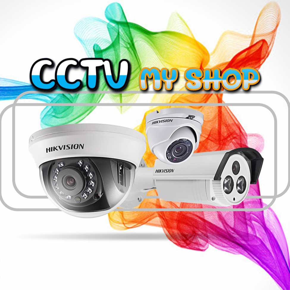 CCTV- MY SHOP, ร้านค้าออนไลน์ | Shopee Thailand