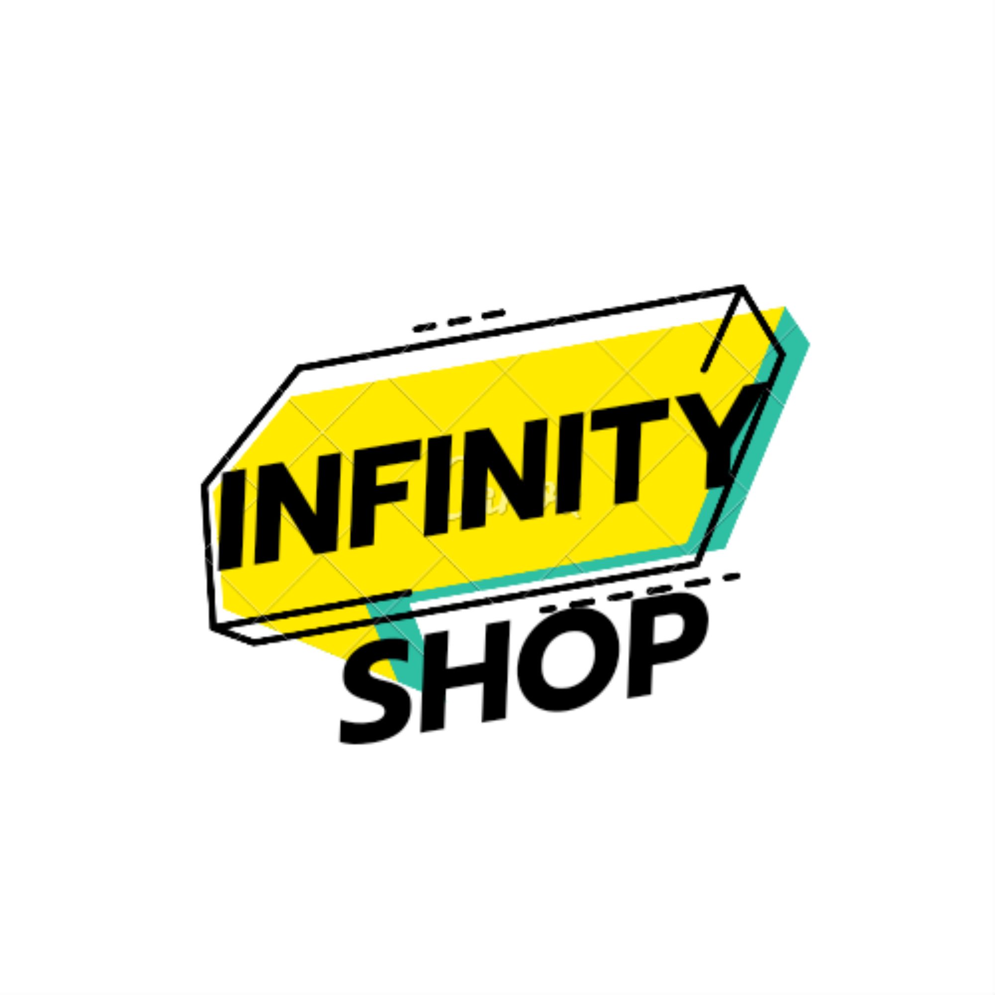 อินฟินิตี้ ช็อฟ Infinity Shop, ร้านค้าออนไลน์ | Shopee Thailand