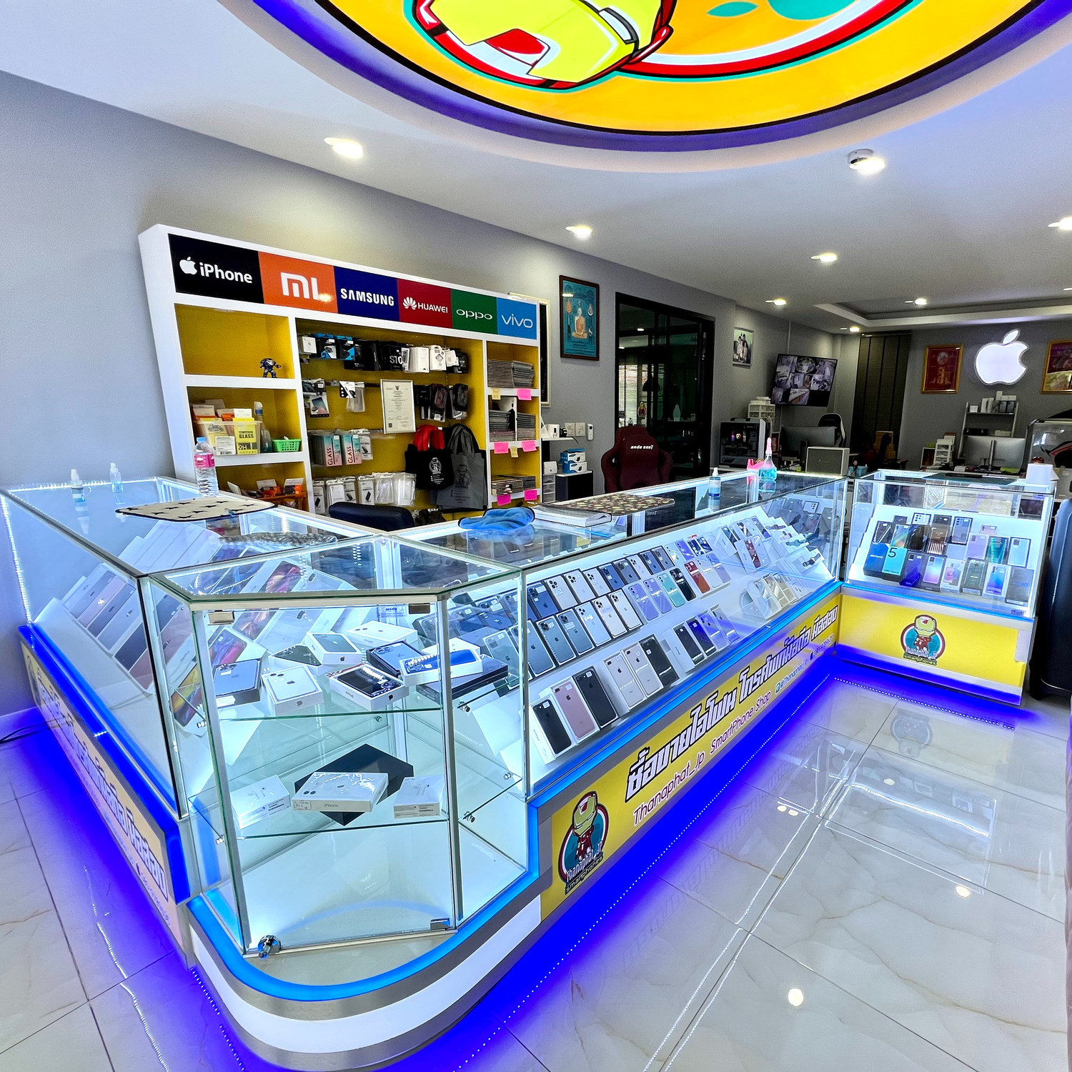 Thanaphat JP SmartPhone Shop, ร้านค้าออนไลน์ | Shopee Thailand