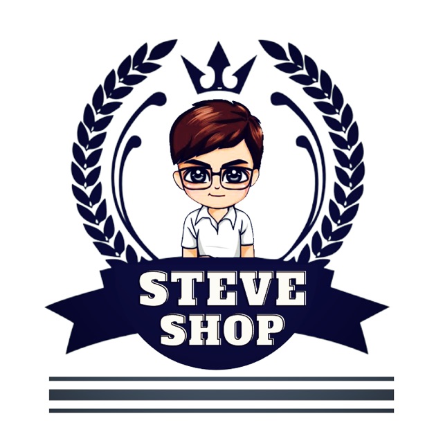 STEVE PRODUCT SHOP, ร้านค้าออนไลน์ | Shopee Thailand