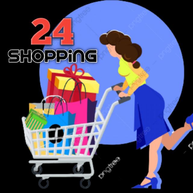 24 shopping, ร้านค้าออนไลน์ | Shopee Thailand