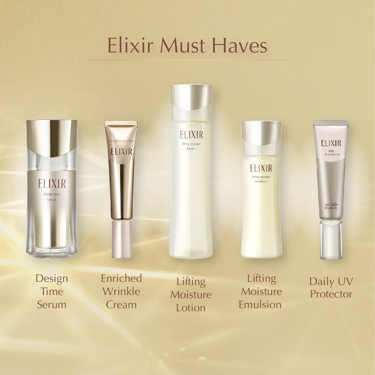 สั่งซื้อสินค้าออนไลน์จาก elixir_official_store | Shopee Thailand