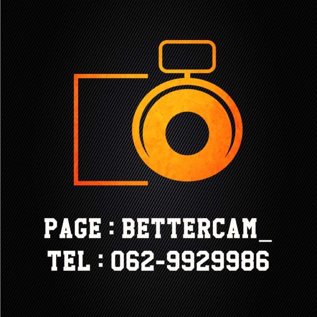Bettercam_, ร้านค้าออนไลน์ | Shopee Thailand