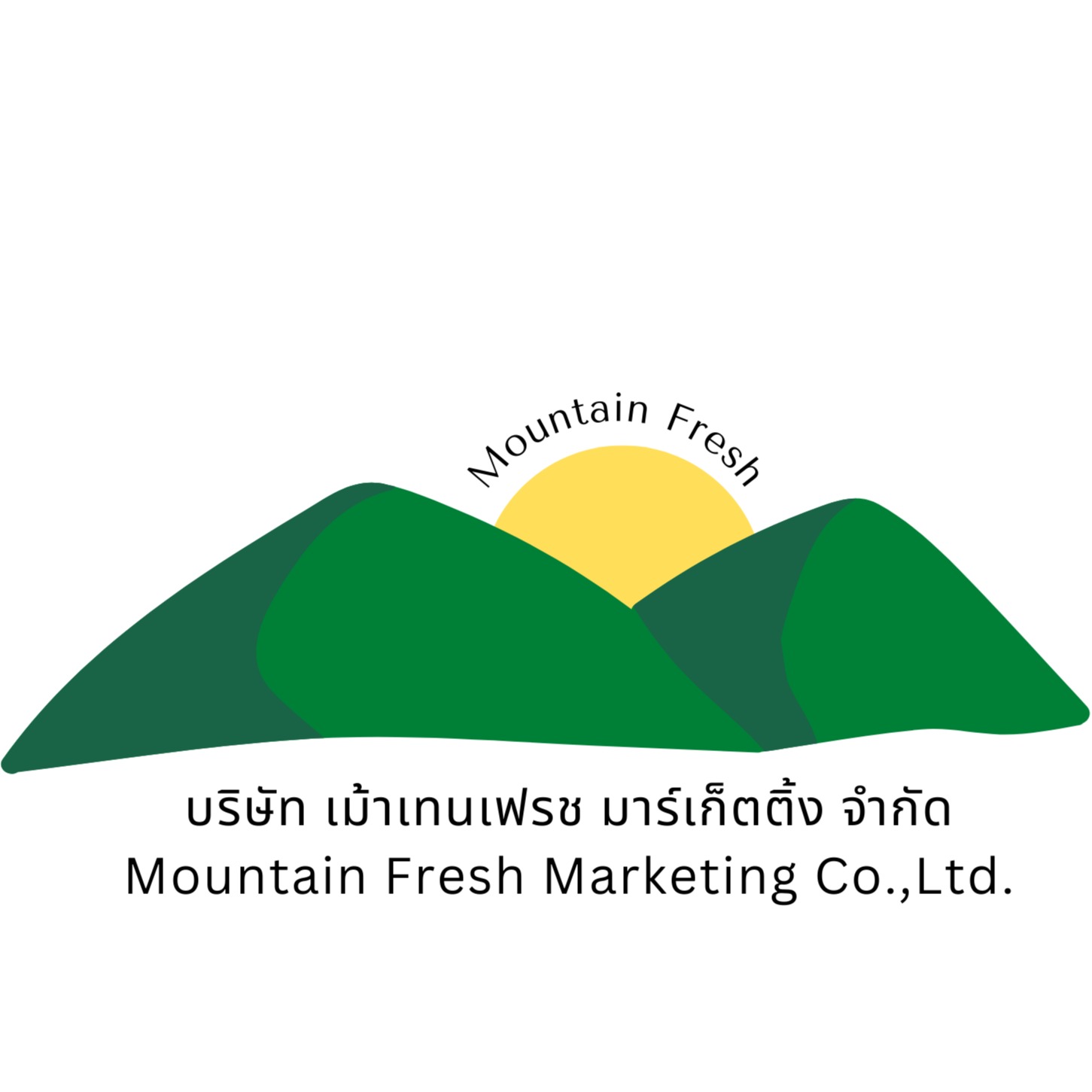 MOUNTAIN FRESH, ร้านค้าออนไลน์ | Shopee Thailand