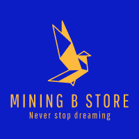 MINING B STORE, ร้านค้าออนไลน์ | Shopee Thailand