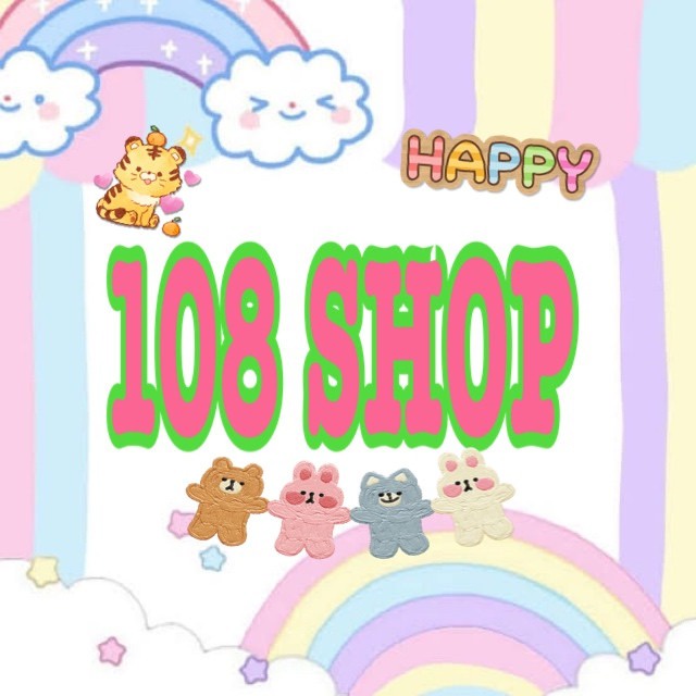 108 shop, ร้านค้าออนไลน์ | Shopee Thailand