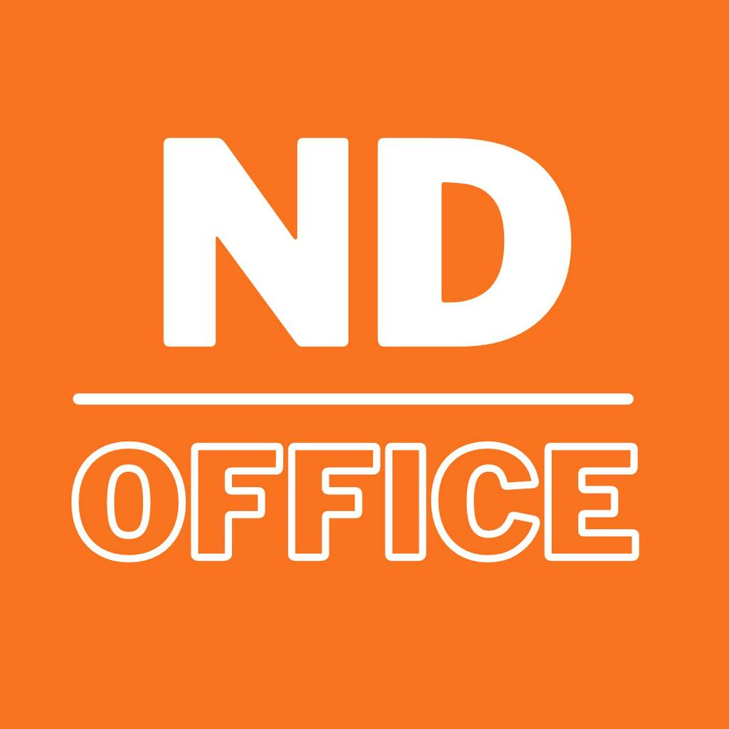 NDOFFICE, ร้านค้าออนไลน์ | Shopee Thailand
