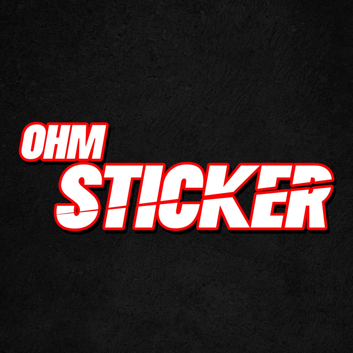 OHM STICKER SHOP, ร้านค้าออนไลน์ | Shopee Thailand