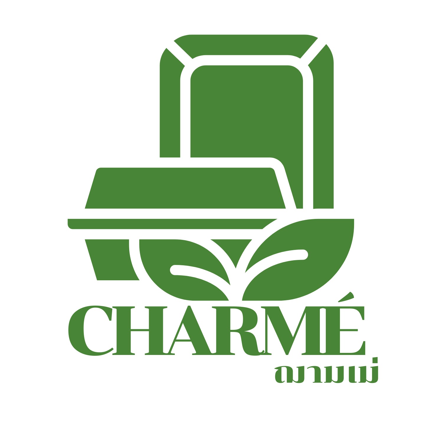 CHARMÉ Official Store, ร้านค้าออนไลน์ | Shopee Thailand