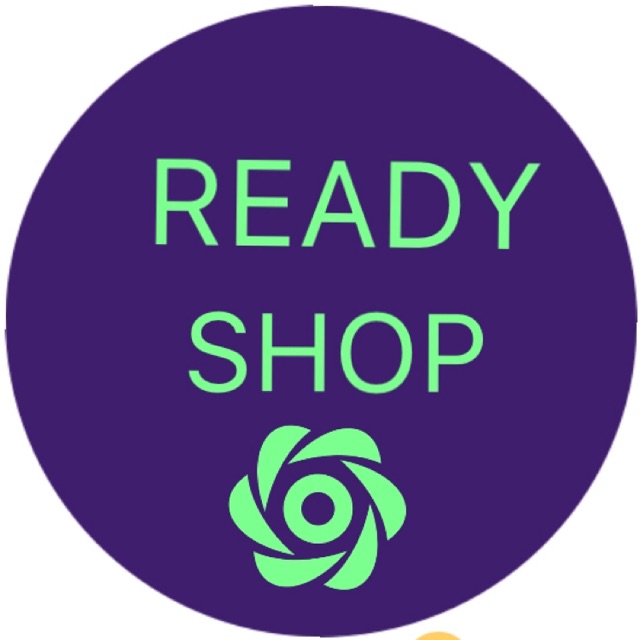 Ready Shop, ร้านค้าออนไลน์ | Shopee Thailand