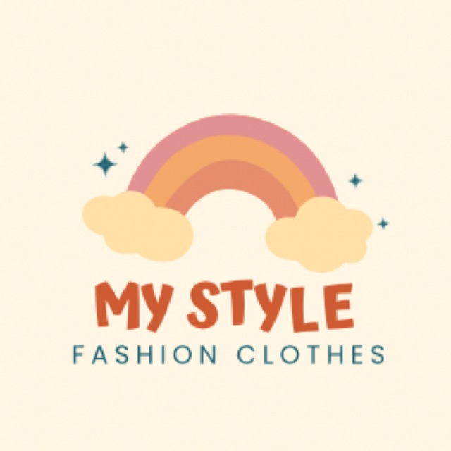 My style.shop, ร้านค้าออนไลน์ | Shopee Thailand