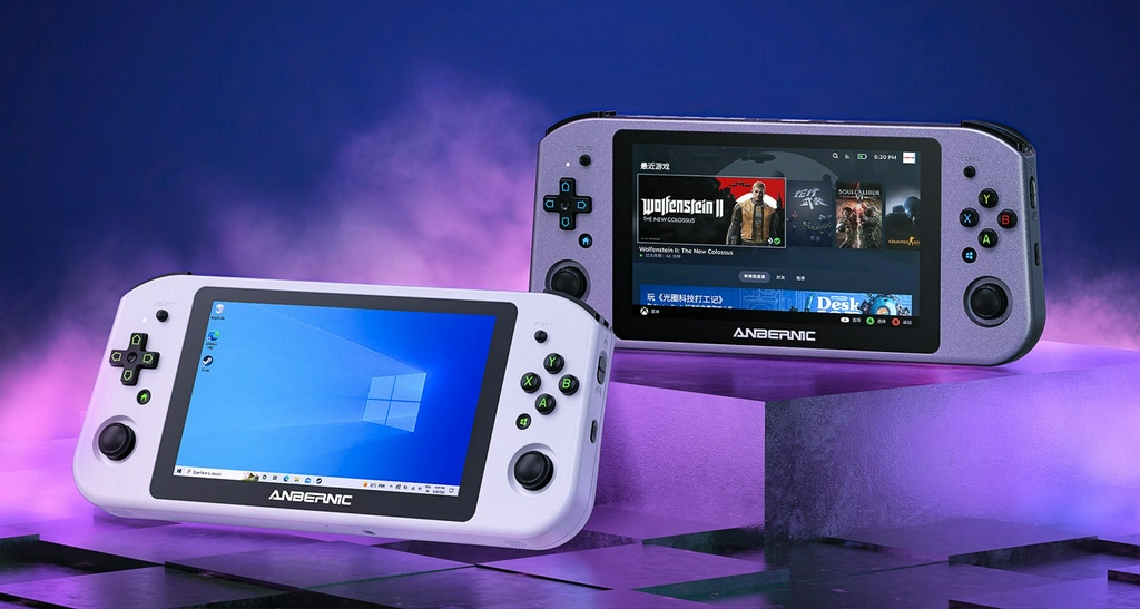 AnbernicOfficial.th, ร้านค้าออนไลน์ | Shopee Thailand