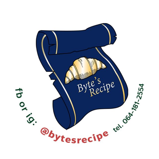 Byte's Recipe, ร้านค้าออนไลน์ | Shopee Thailand