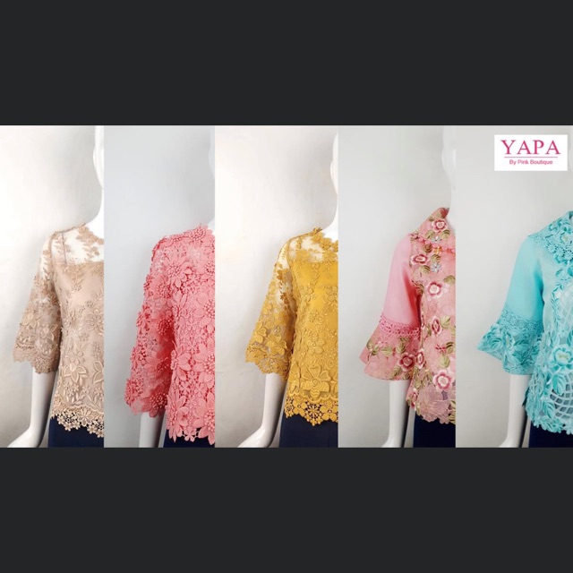Yapa by pink, ร้านค้าออนไลน์ | Shopee Thailand