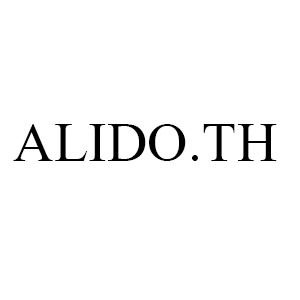 alido.th, ร้านค้าออนไลน์ | Shopee Thailand