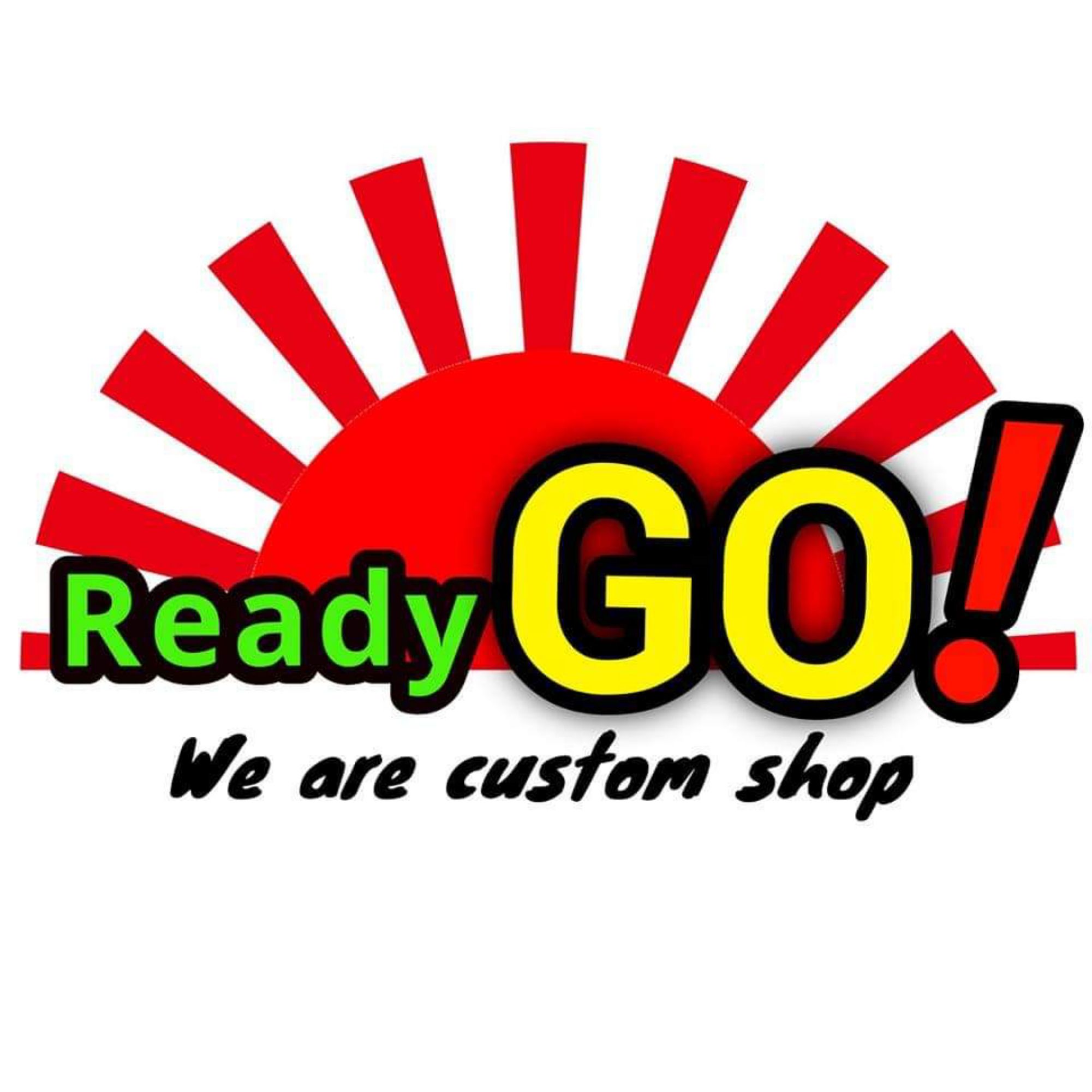 ReadyGo, ร้านค้าออนไลน์ | Shopee Thailand