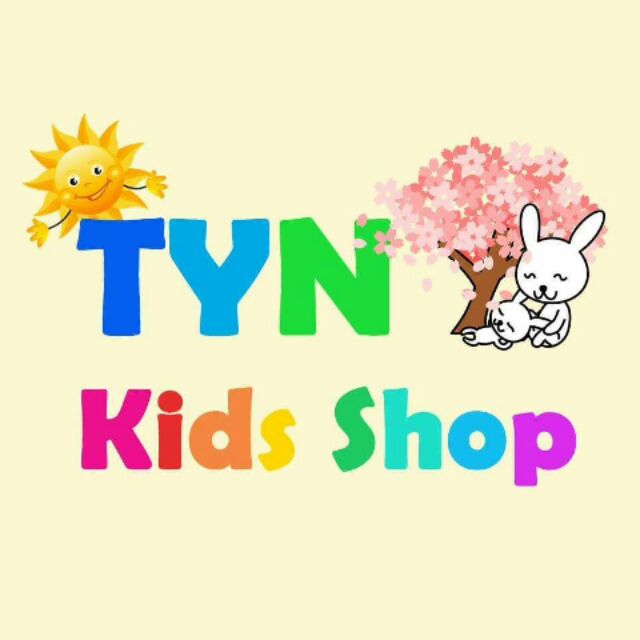 TYN Kids Shop☀🏡, ร้านค้าออนไลน์ | Shopee Thailand