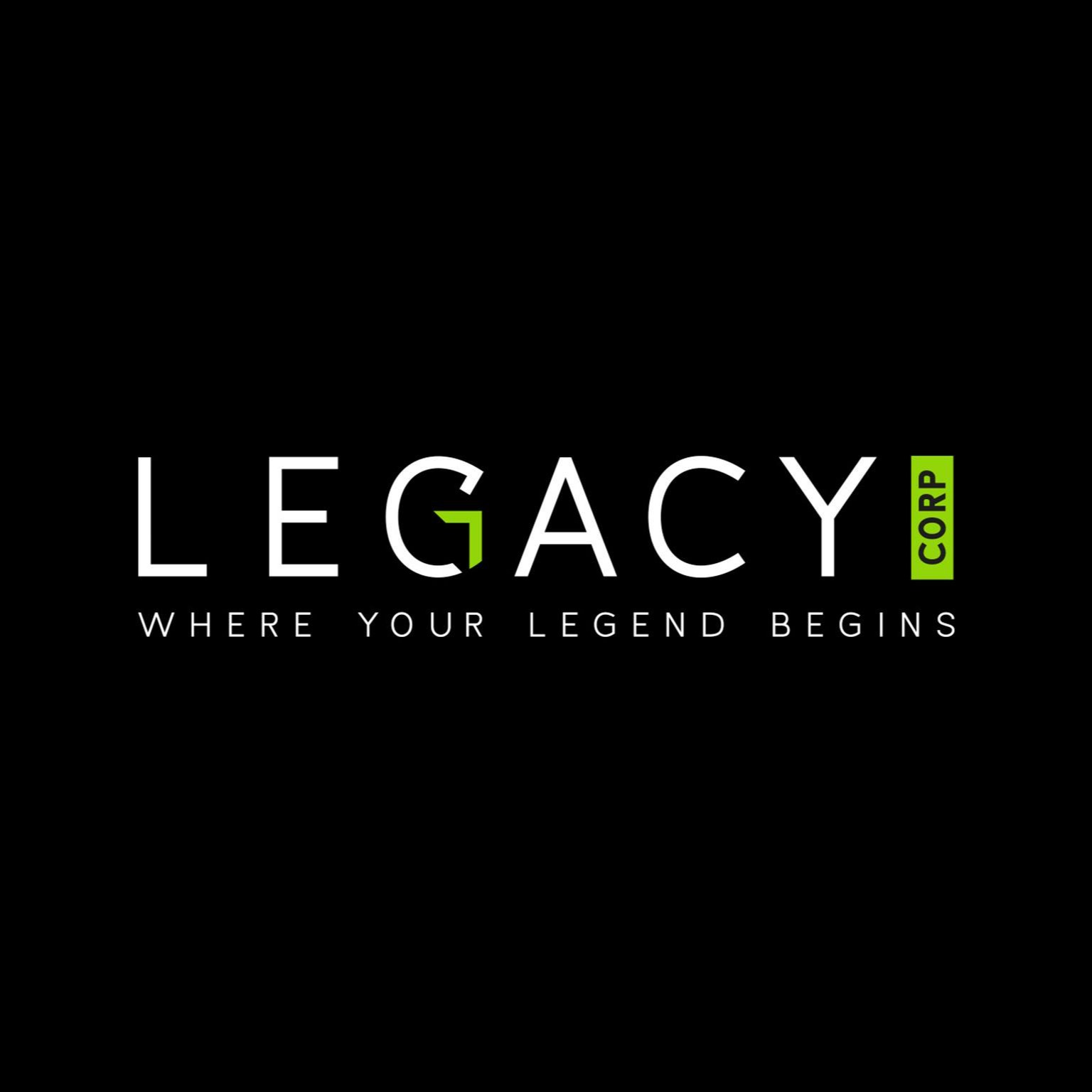 สั่งซื้อสินค้าออนไลน์จาก LegacyCorp_Official | Shopee Thailand