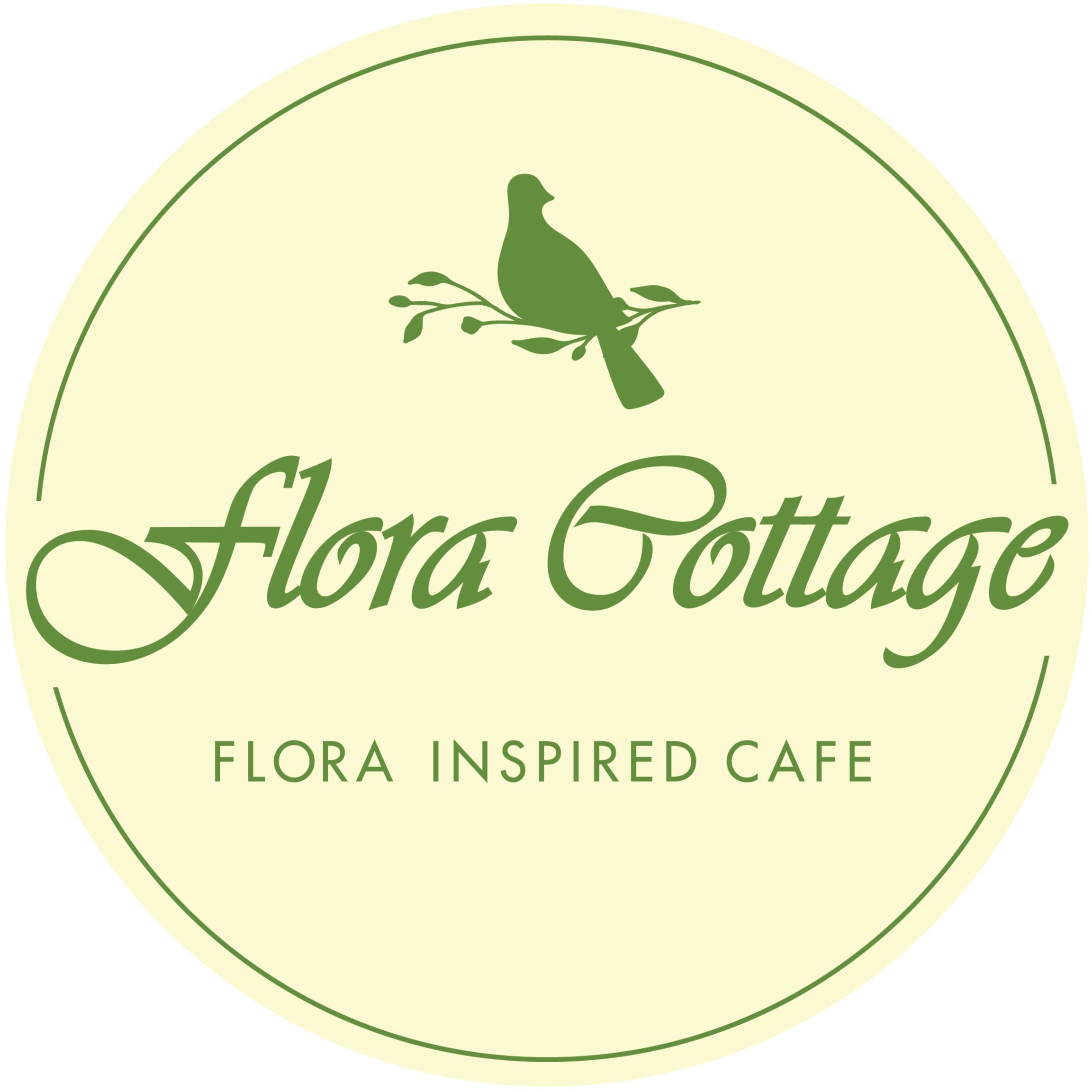 Flora Cottage _Salad & Garden, ร้านค้าออนไลน์ | Shopee Thailand