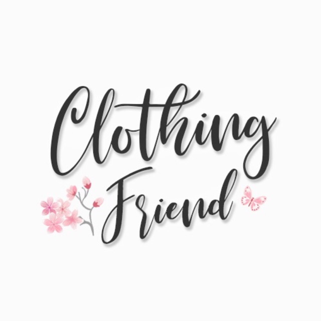 Clothing_Friend, ร้านค้าออนไลน์ | Shopee Thailand