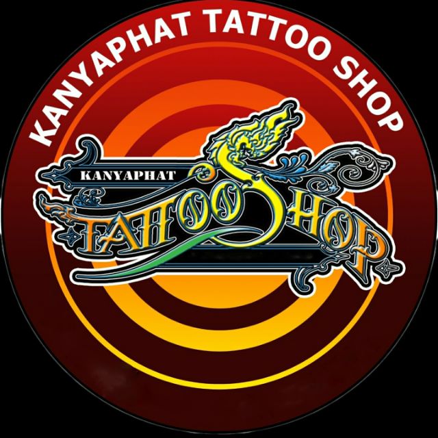 Kanyaphat Tattoo Shop, ร้านค้าออนไลน์ | Shopee Thailand