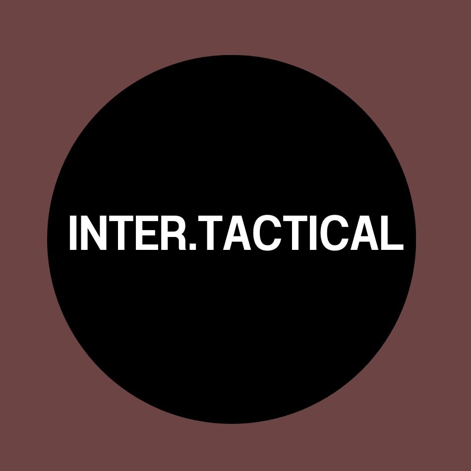 inter.tactical, ร้านค้าออนไลน์ | Shopee Thailand