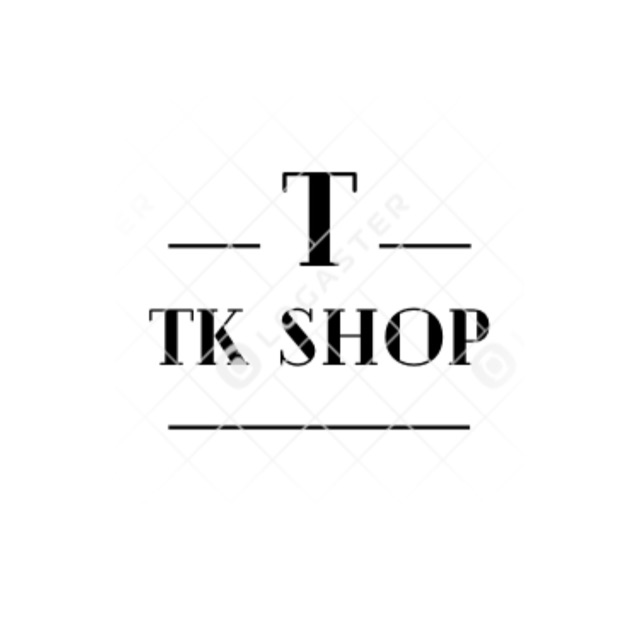 TK - SHOP, ร้านค้าออนไลน์ | Shopee Thailand