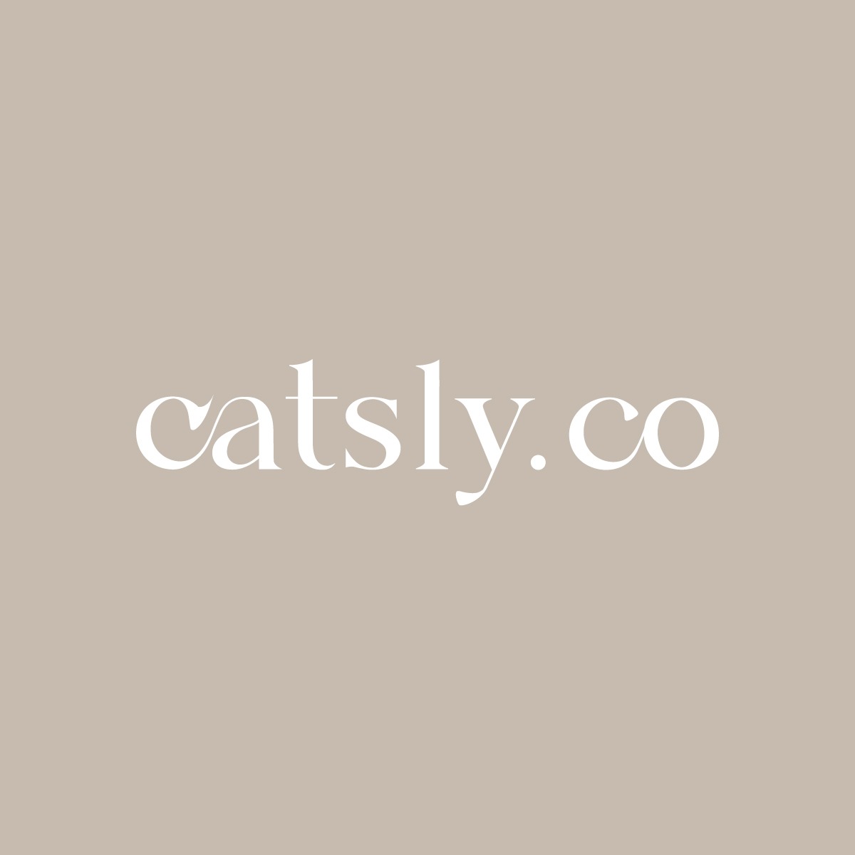 catsly.co, ร้านค้าออนไลน์ | Shopee Thailand