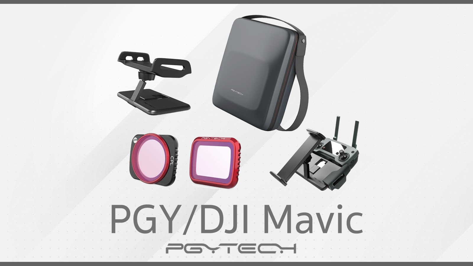 สั่งซื้อสินค้าออนไลน์จาก PGYTECH_THAILAND | Shopee Thailand