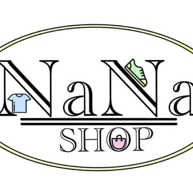 nana. shop. สินค้าแฟชั่น, ร้านค้าออนไลน์ | Shopee Thailand