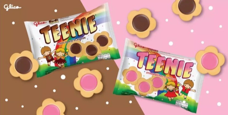 สั่งซื้อสินค้าออนไลน์จาก Glico_Thailand | Shopee Thailand