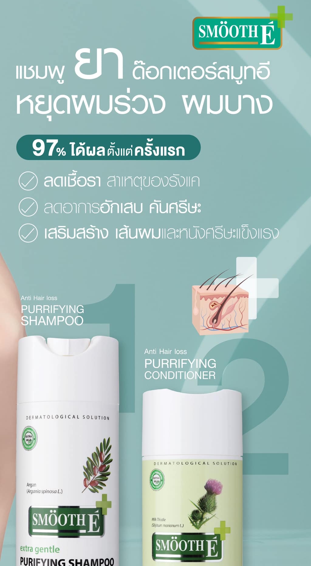 สั่งซื้อสินค้าออนไลน์จาก Smooth E Official Store | Shopee Thailand