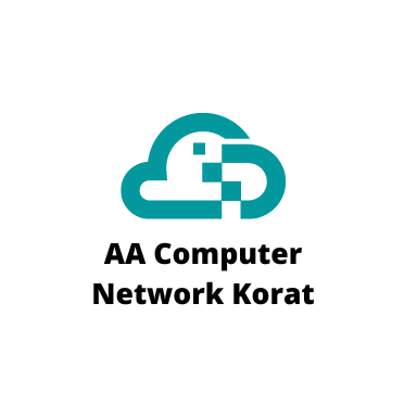 AA Computer Network Shop, ร้านค้าออนไลน์ | Shopee Thailand