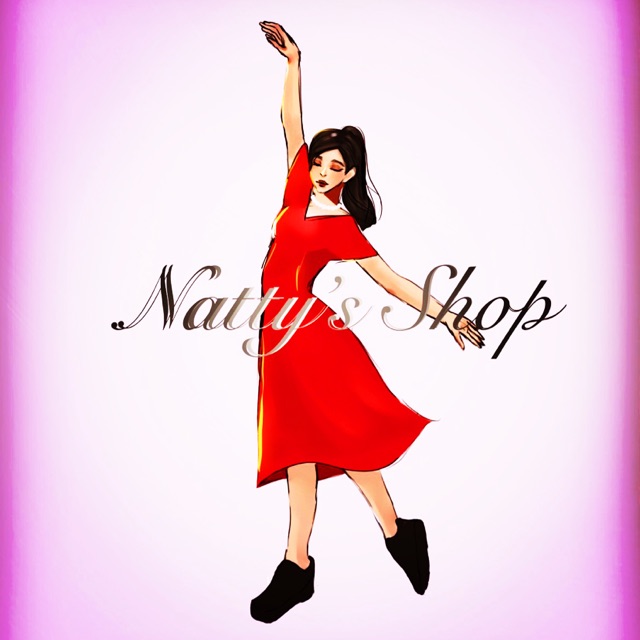 Natty 'S Shop, ร้านค้าออนไลน์ | Shopee Thailand