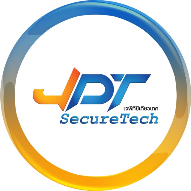 JPT_Securetech, ร้านค้าออนไลน์ | Shopee Thailand