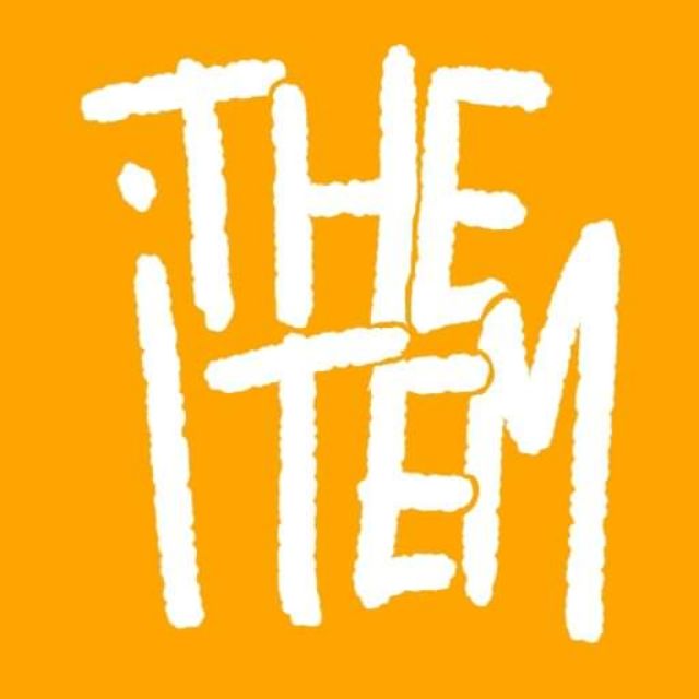THE ITEM Games & Books, ร้านค้าออนไลน์ | Shopee Thailand