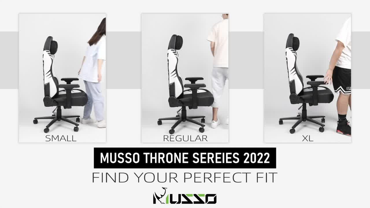 สั่งซื้อสินค้าออนไลน์จาก MUSSO Official | Shopee Thailand