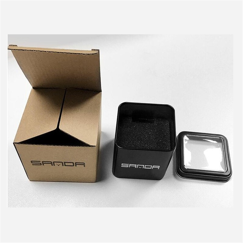 สั่งซื้อสินค้าออนไลน์จาก SANDA Official Shop | Shopee Thailand